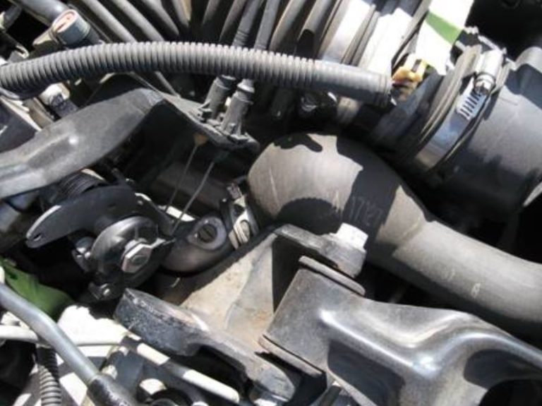 What Type of Damage to Expect From an Overheating Car - In The Garage ...