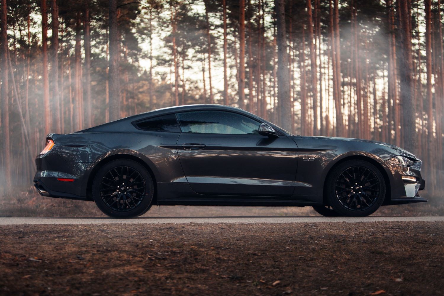 What Does GT Mean? GT Cars Explained - In The Garage with CarParts.com