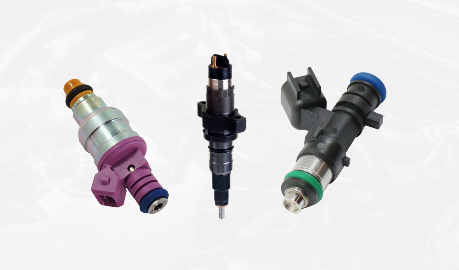 P0208 Code: Injector Circuit / Open - Cylinder 8 - In The Garage with ...