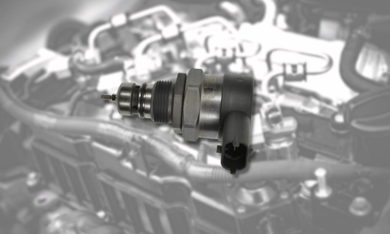 P228D Code: Fuel Pressure Regulator 1 Exceeded Control Limits ...