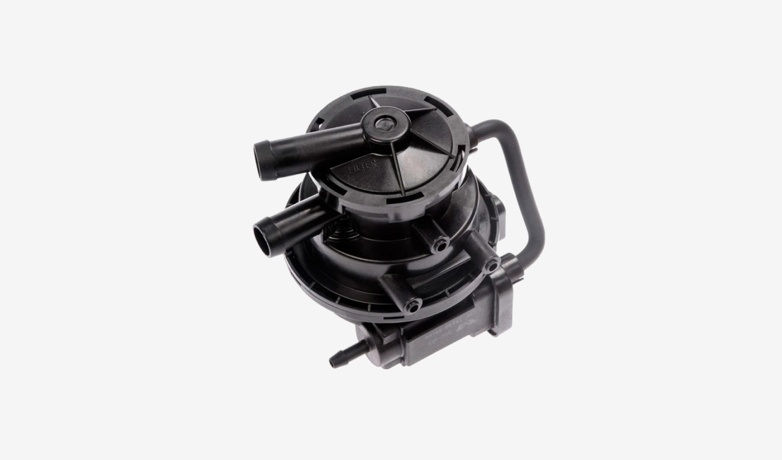 P2419 Code: Evaporative Emission System Switching Valve Control Circuit ...