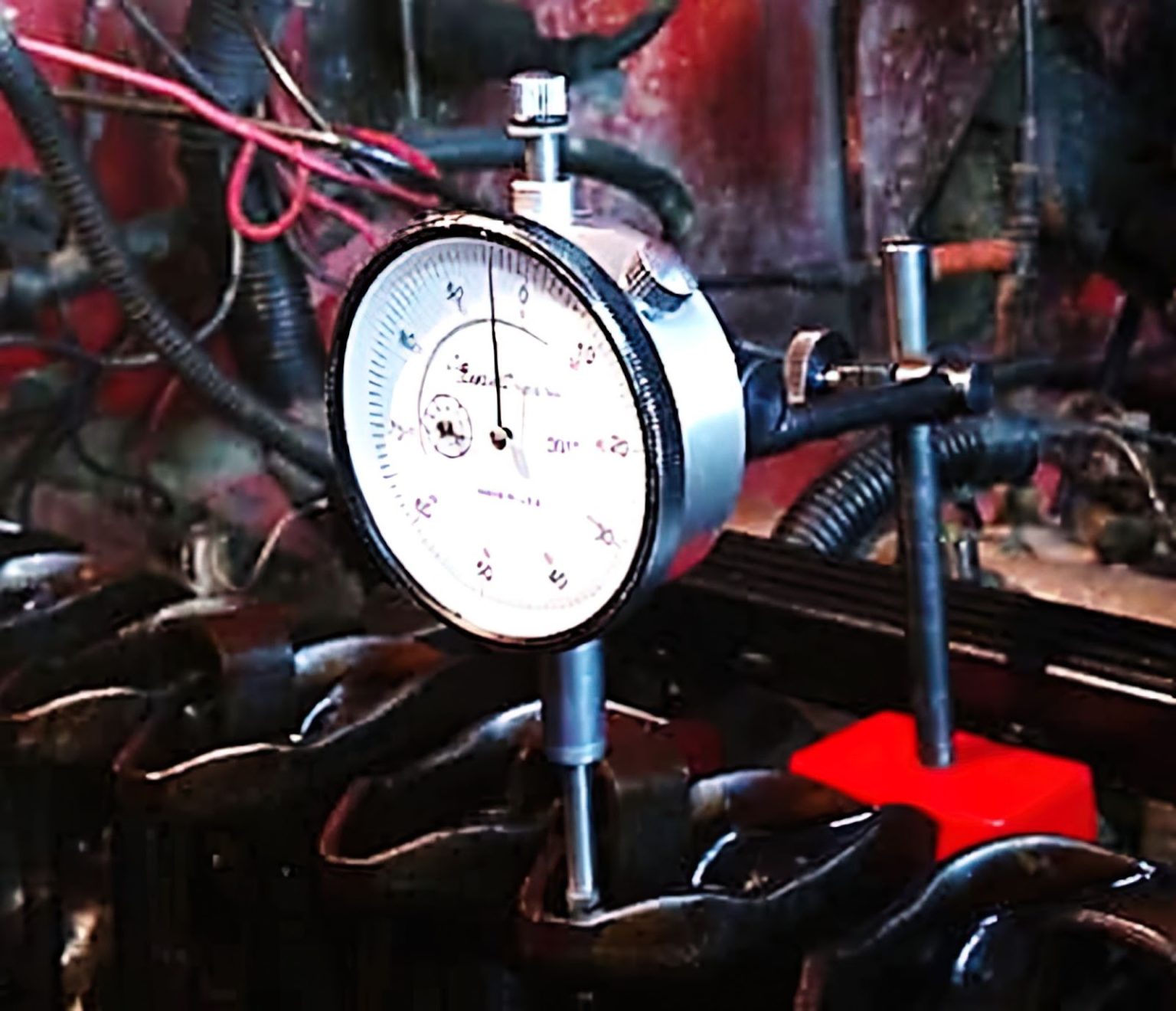 What are the Symptoms of a Bad Camshaft? 6 Signs to Watch Out For - In ...