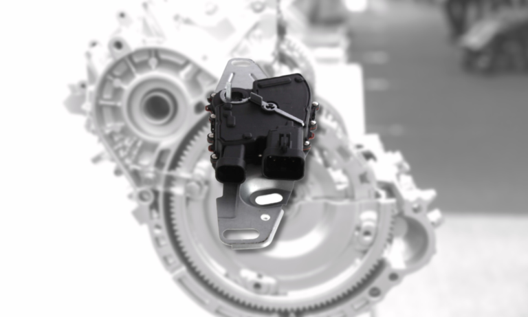 P0707 Code: Transmission Range Sensor “A” Circuit Low - In The Garage ...