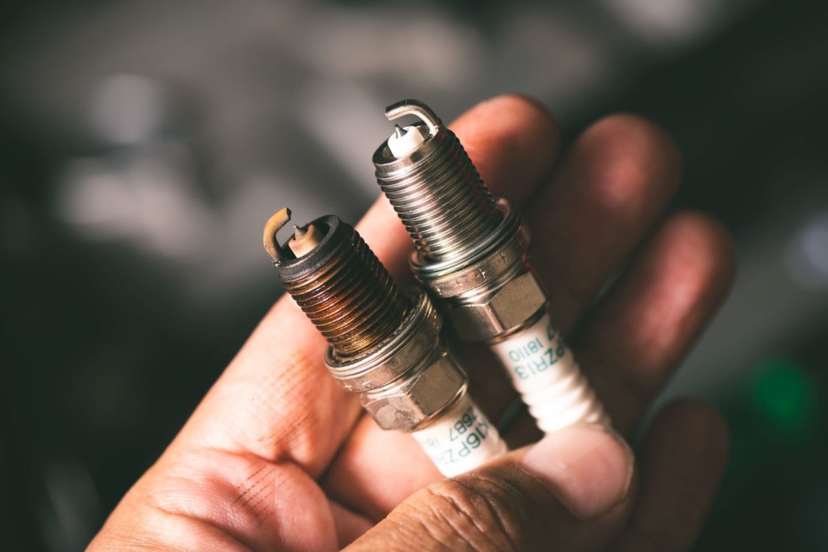 P2311 Code: Ignition Coil “D” Secondary Circuit - In The Garage with CarParts.com