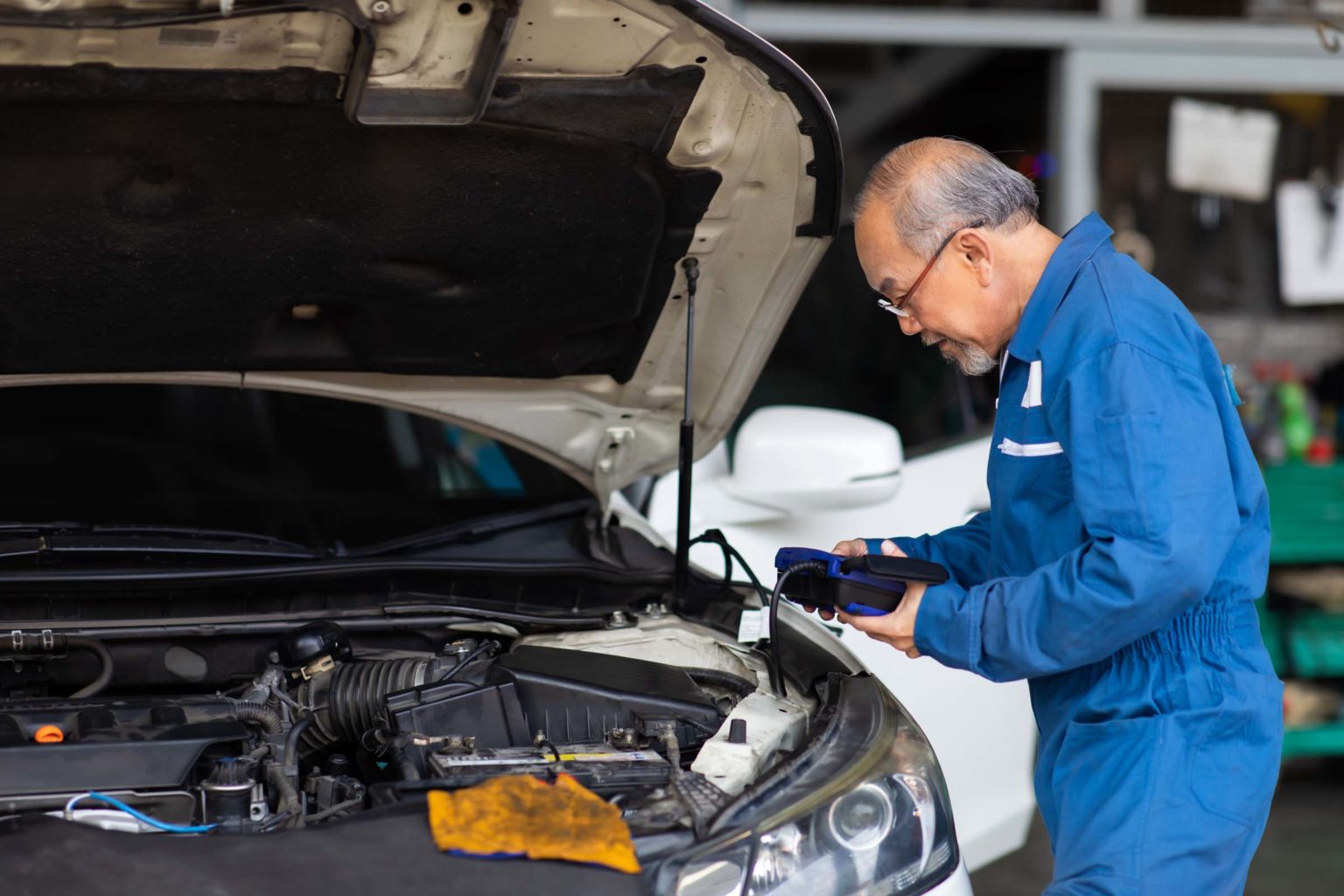 P061A Code: Internal Control Module Torque Performance - In The Garage ...