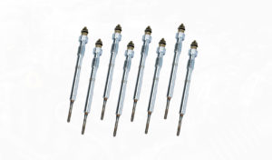 P0381 Code: Glow Plug/Heater Indicator Circuit - In The Garage with ...