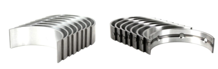 What are Rod Bearings? Causes & Symptoms of Failure Explained - In The ...