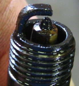 Bad Spark Plug Symptoms - In The Garage with CarParts.com