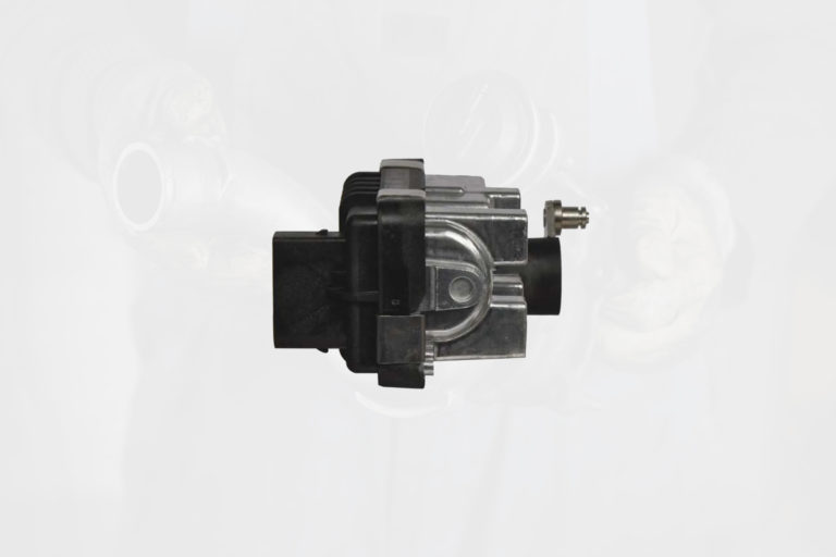 U010C Code: Lost Communication With Turbocharger / Supercharger Control ...