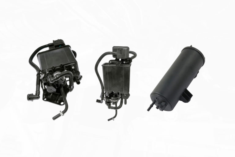 P043e Code: Evaporative Emission System Leak Detection Reference ...