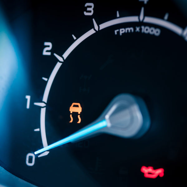 What Does BAS Mean? Understanding Your Vehicle’s Brake Assist System ...