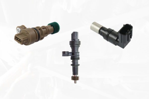 P0503 Code: Vehicle Speed Sensor "A" Intermittent/Erratic/High - In The ...