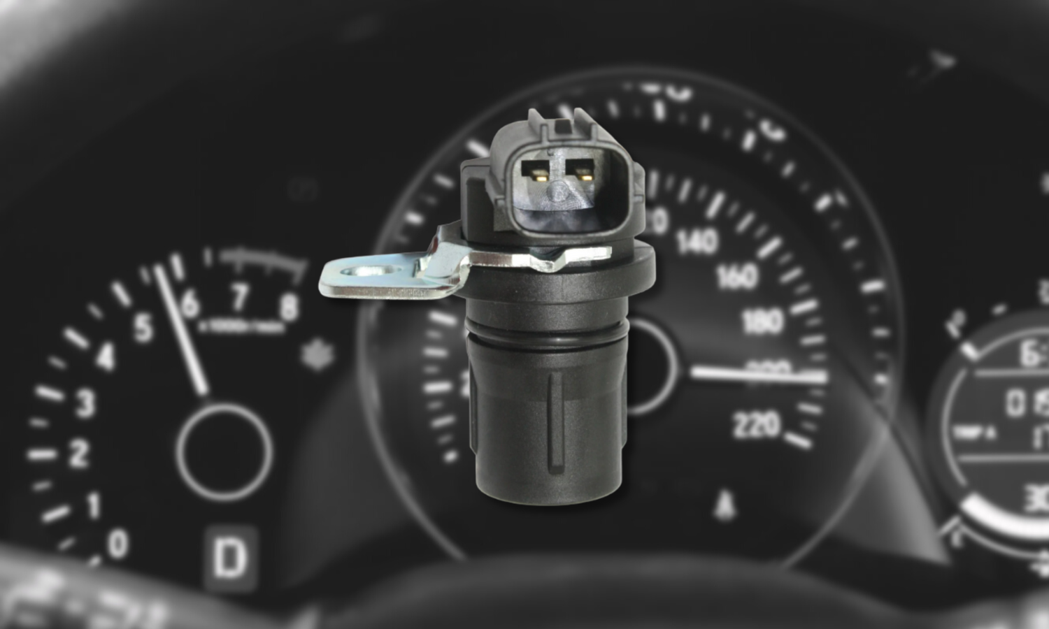 P0297 Code: Vehicle Overspeed Condition - In The Garage with CarParts.com