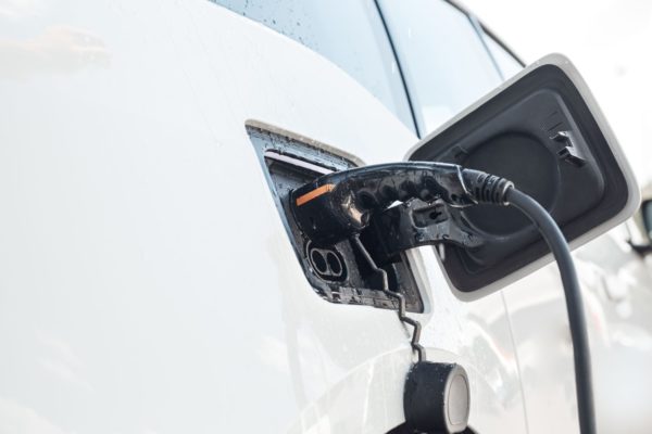Can You Charge an EV in the Rain? What You Need to Know Plus Charging ...