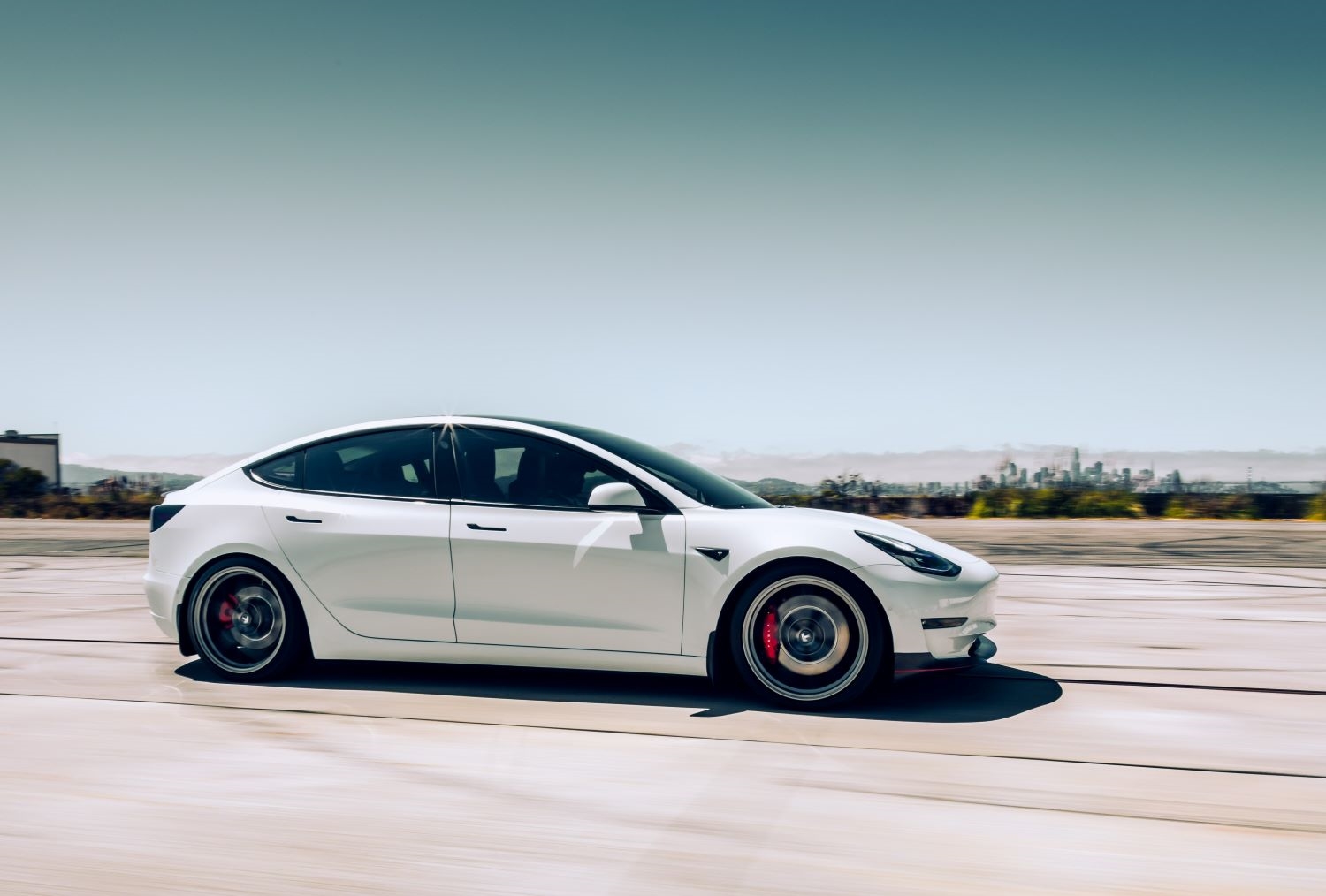 What Are Dual Motor Teslas? Meaning Plus Comparison vs Single Motor ...