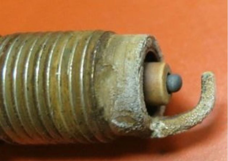 Bad Spark Plug Symptoms - In The Garage with CarParts.com