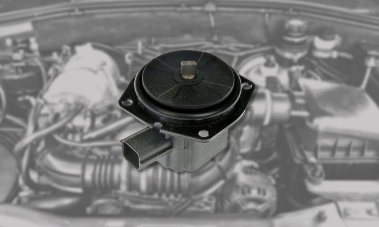 P2078 Code: Intake Manifold Tuning (IMT) Valve Position Sensor/Switch ...