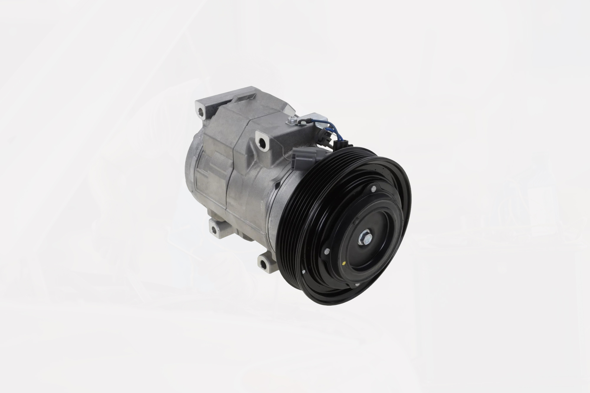 Car A/C Not Cooling? 5 Reasons Why - In The Garage with CarParts.com