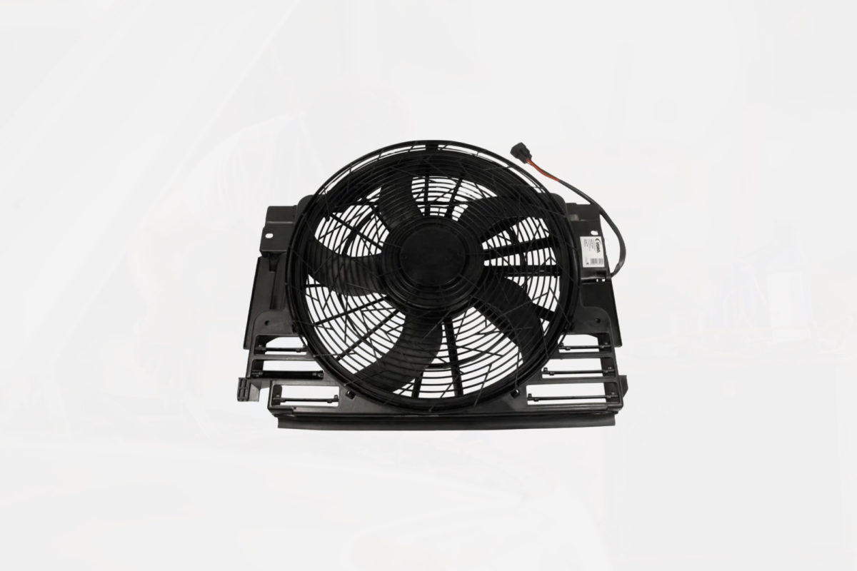 Car A/C Not Cooling? 5 Reasons Why - In The Garage with CarParts.com