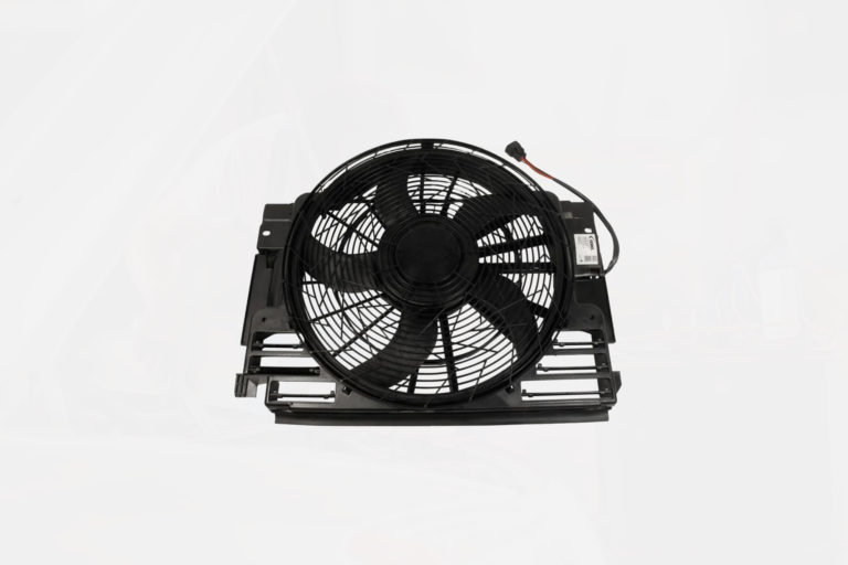 Car A/C Not Cooling? 5 Reasons Why - In The Garage with CarParts.com