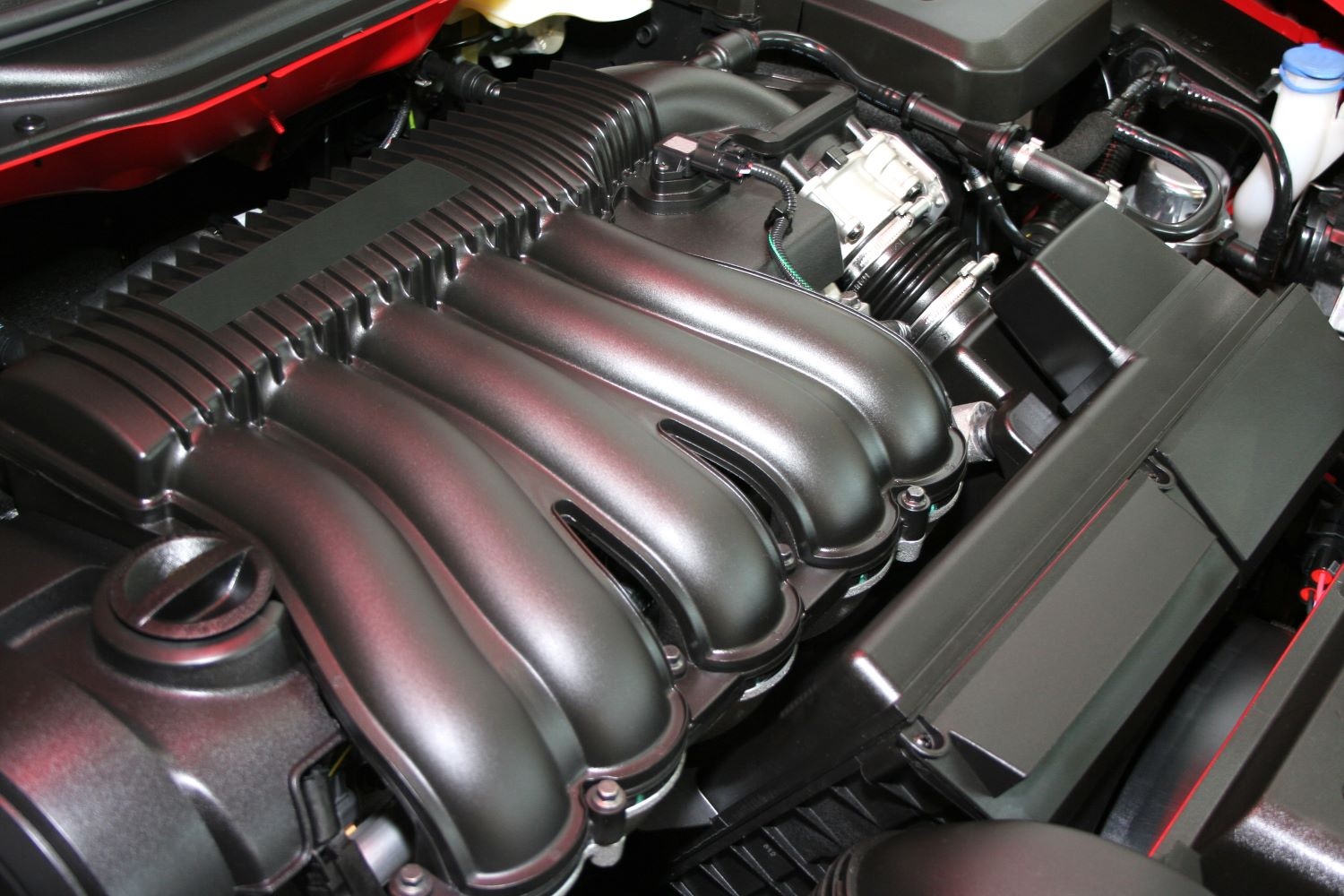 P2014 Code: Intake Manifold Runner Position Sensor/Switch Bank 1 - In ...