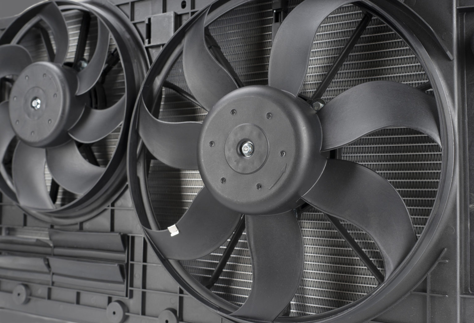 How Much Does a Radiator Fan Replacement Cost? Here’s What You Need to ...