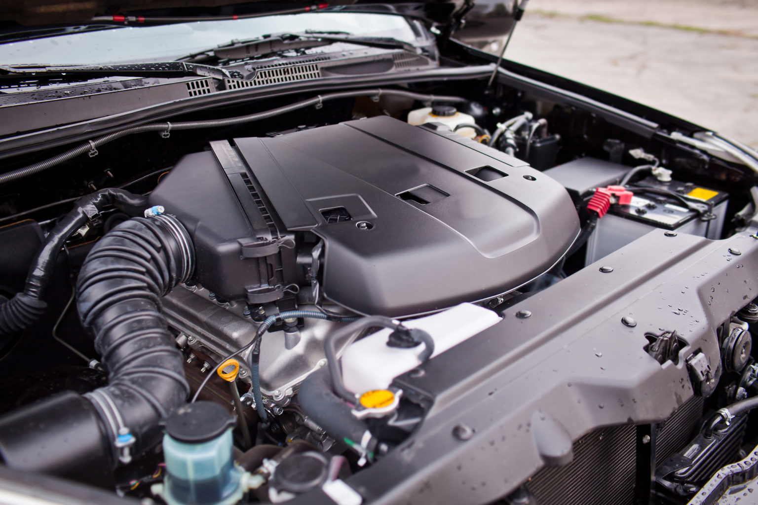 P3441 Code: Cylinder 6 Deactivation/Intake Valve Control Circuit/Open ...