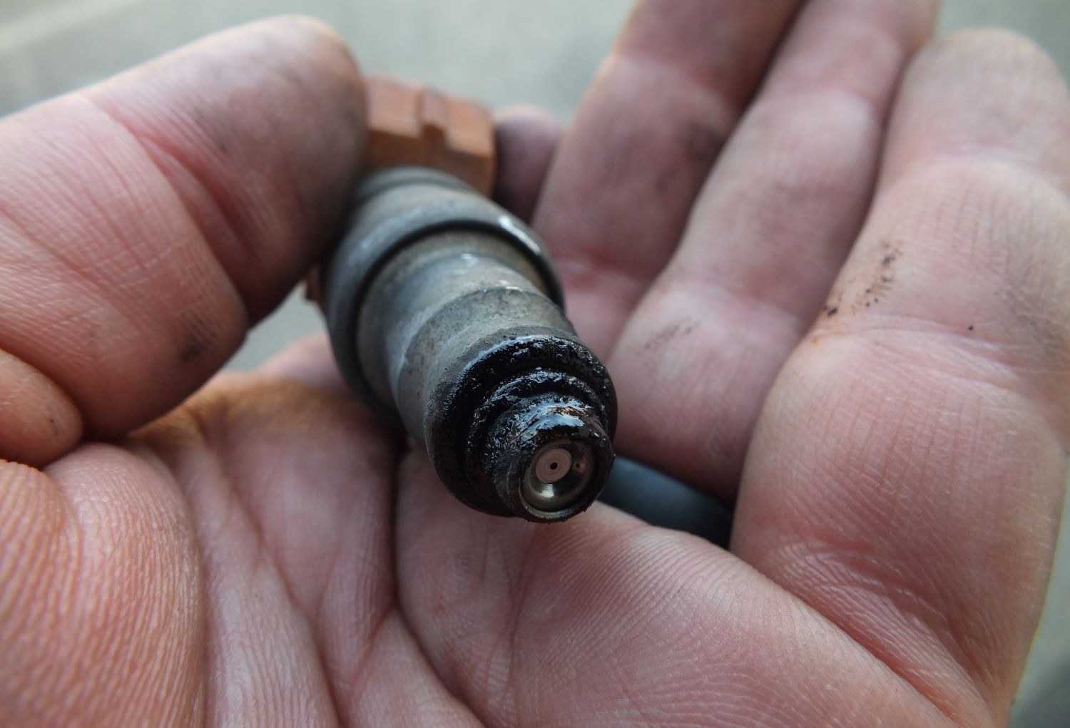 P0272 Code: Cylinder 4 Contribution/Balance - In The Garage with CarParts.com