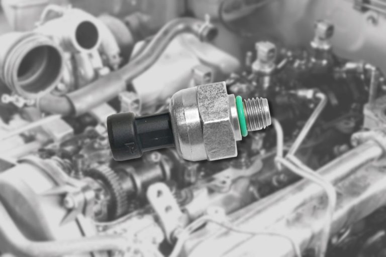 P2623 Code: Injector Control Pressure Regulator Circuit/Open - In The ...
