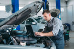 P2433 Code: Secondary Air Injection System Air Flow/Pressure Sensor ...