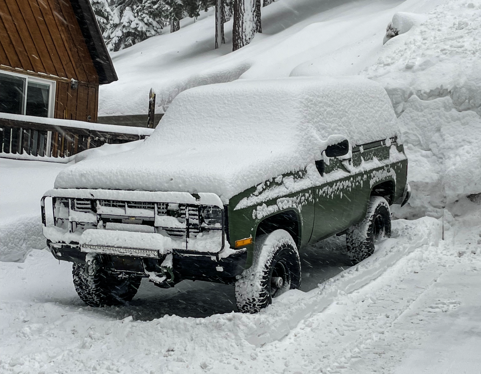 Common Winter Car Failures That Can Ruin Your Day - In The Garage with ...