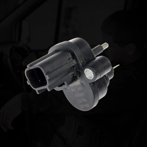 P1456 Code: Evaporative Emissions Control System Leakage Fuel Tank - In ...