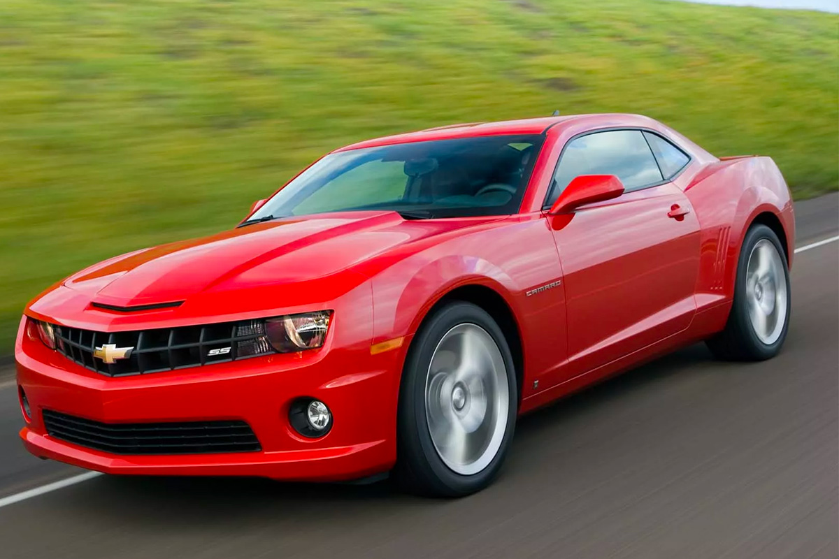 Chevrolet Repair Questions & Answers | Ask CarParts.com