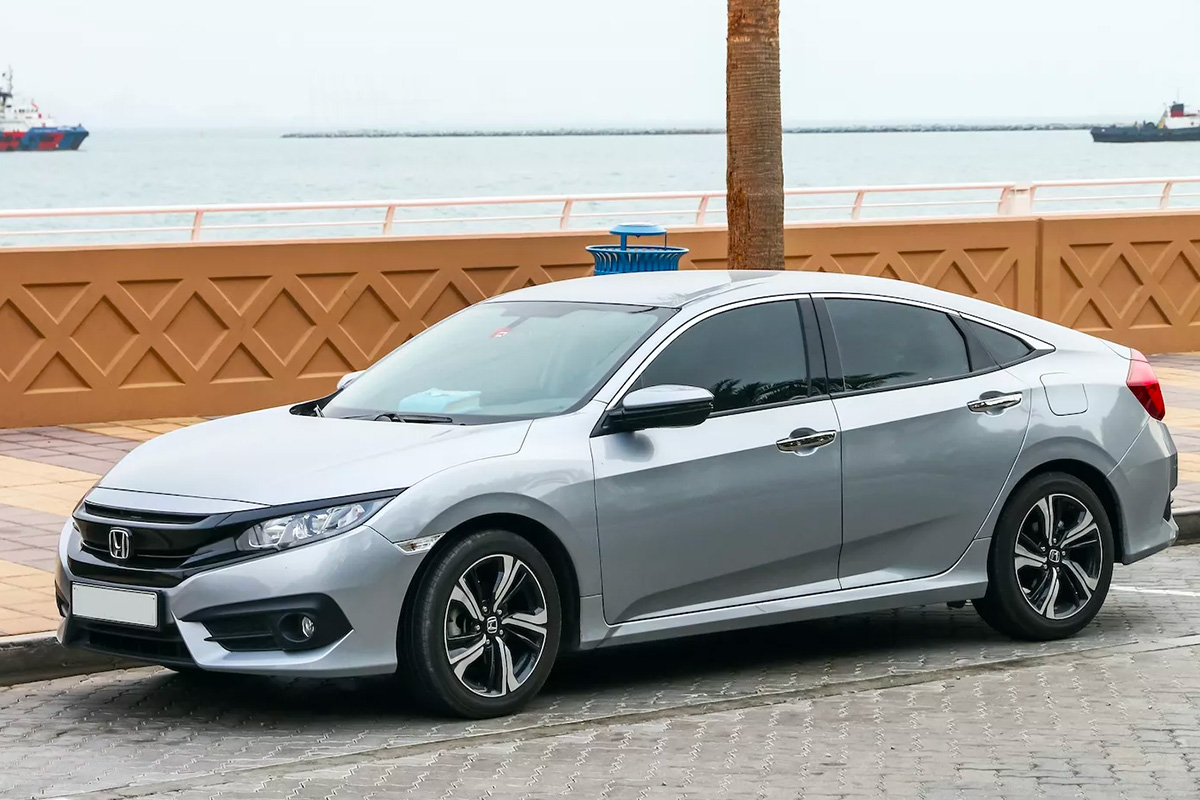 Honda Repair Questions & Answers | Ask CarParts.com