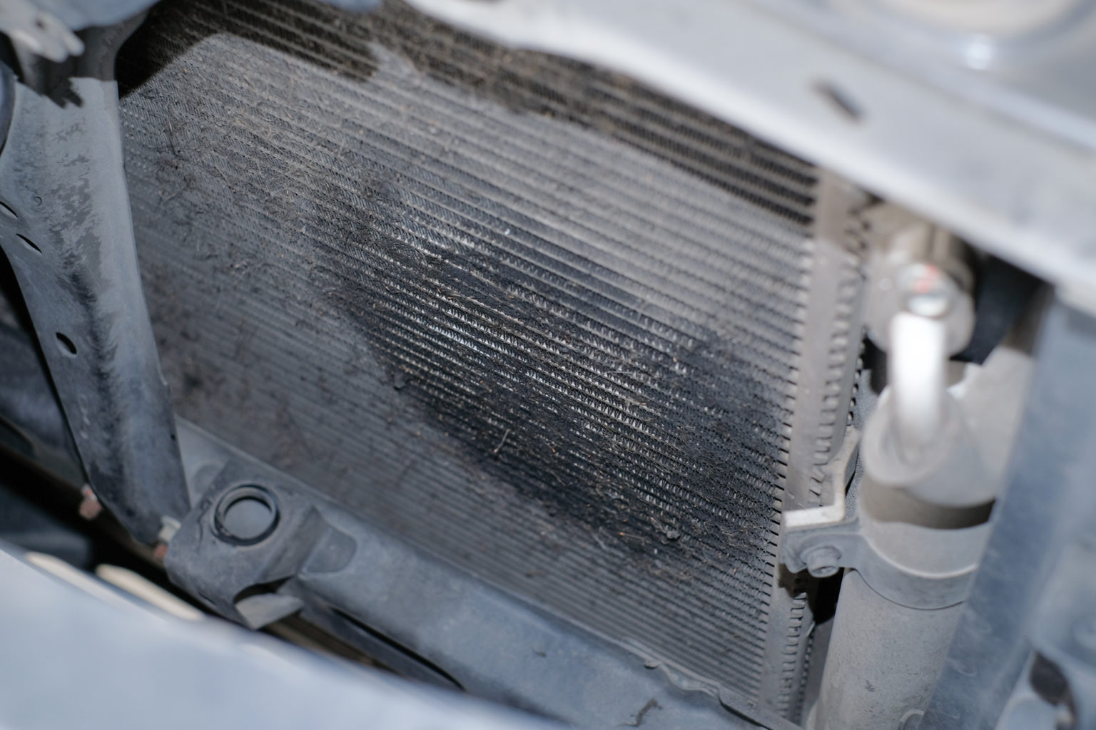 Car A/C Not Cooling? 5 Reasons Why - In The Garage with CarParts.com