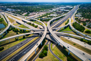 States With the Most Interstate Highways and Other Facts About ...