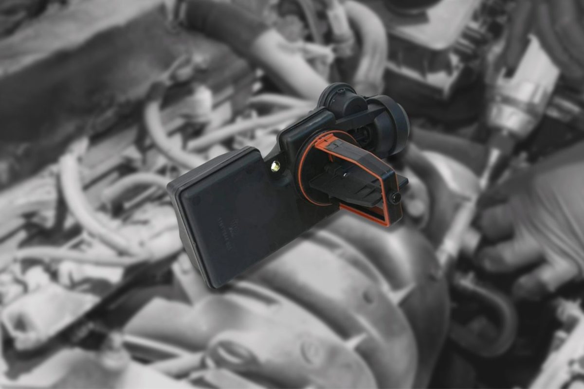 P2007 Code: Intake Manifold Runner Control Stuck Closed Bank 2 - In The ...