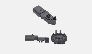 P2229 Code: Barometric Pressure Sensor A High - In The Garage with ...