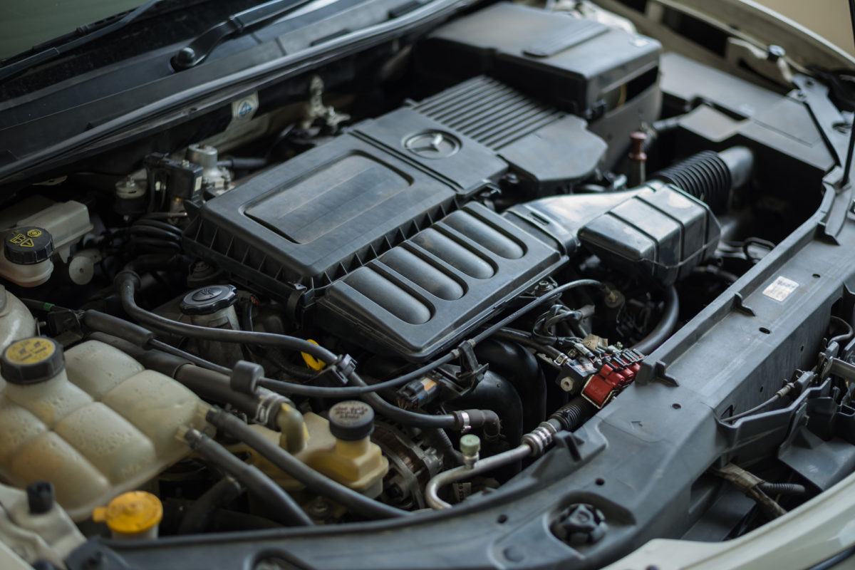 When Were Vehicles First Equipped with Computers? - In The Garage with ...