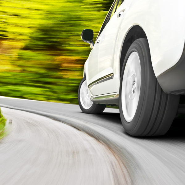 Where is Traction Control Located? - In The Garage with CarParts.com