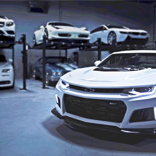 The Best Names for Silver Cars - In The Garage with CarParts.com