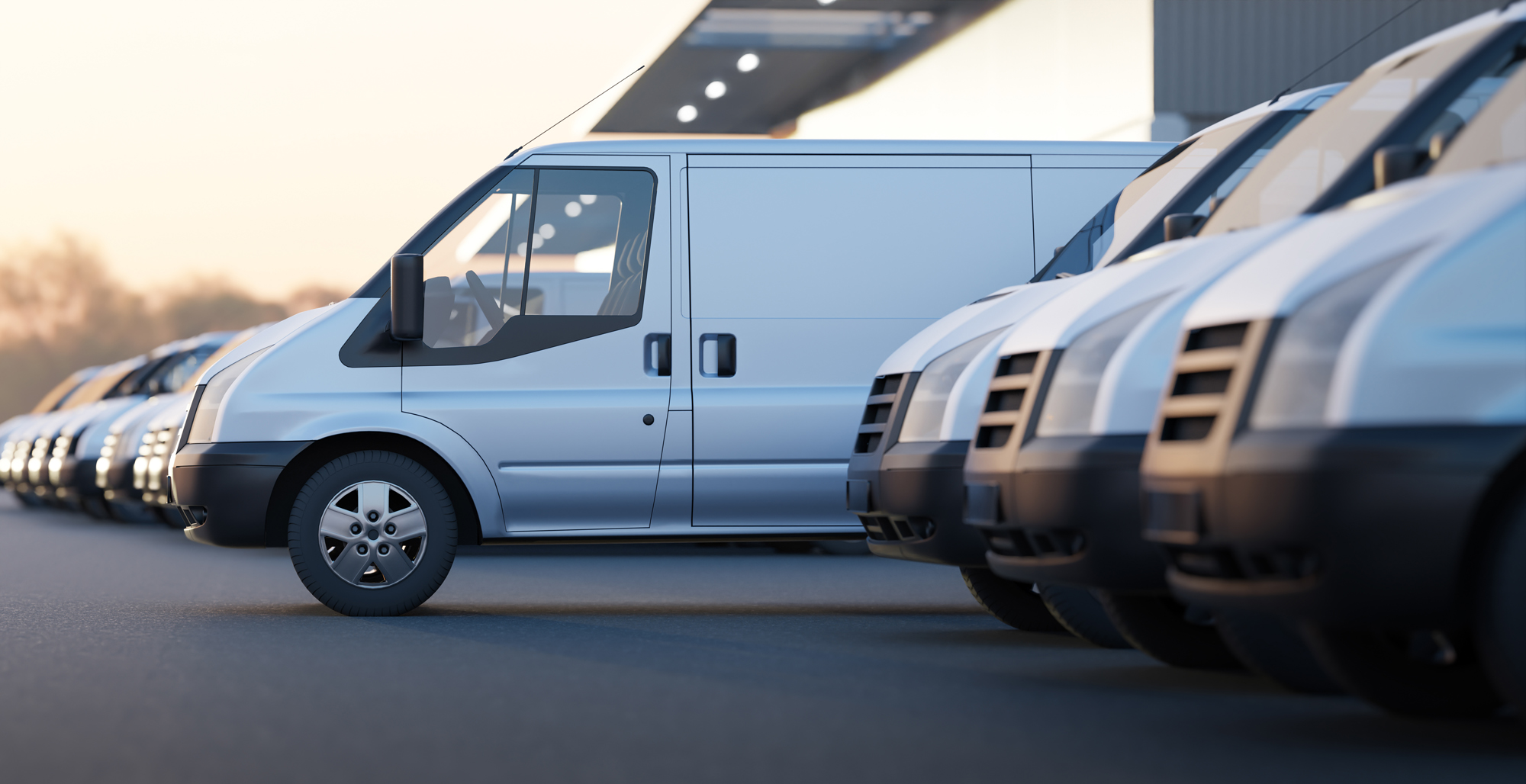 Fleet Vehicles and Their Value for Money: Are They Worth It? - In The ...