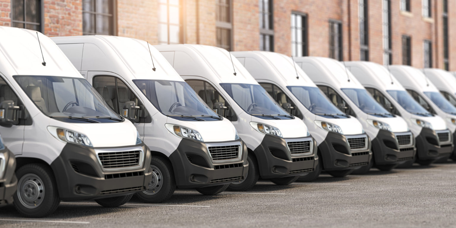 Fleet Vehicles and Their Value for Money: Are They Worth It? - In The ...