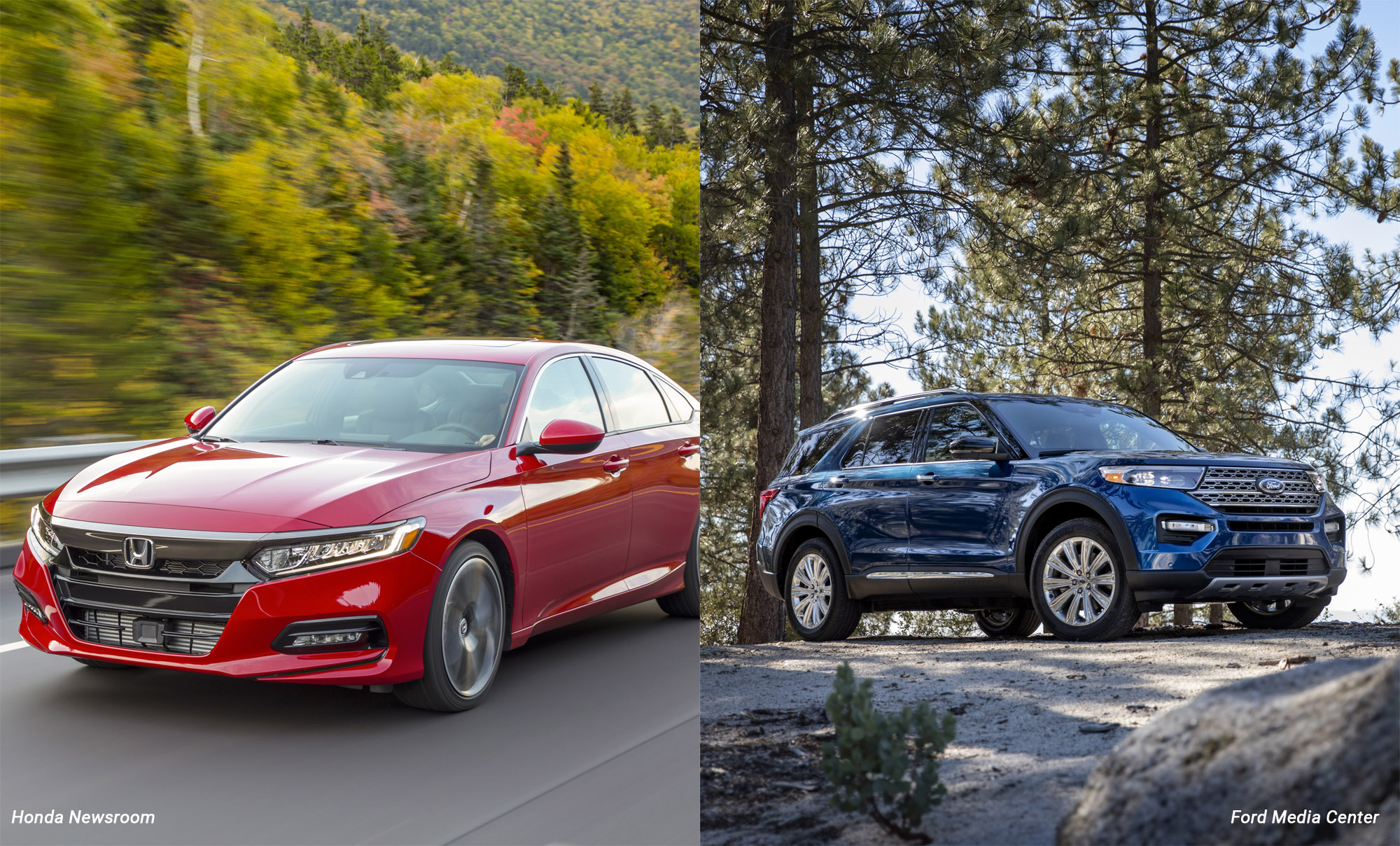 Fleet Vehicles and Their Value for Money: Are They Worth It? - In The ...