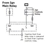 P0689 Code: ECM/PCM Power Relay Sensor Circuit Low - In The Garage with ...
