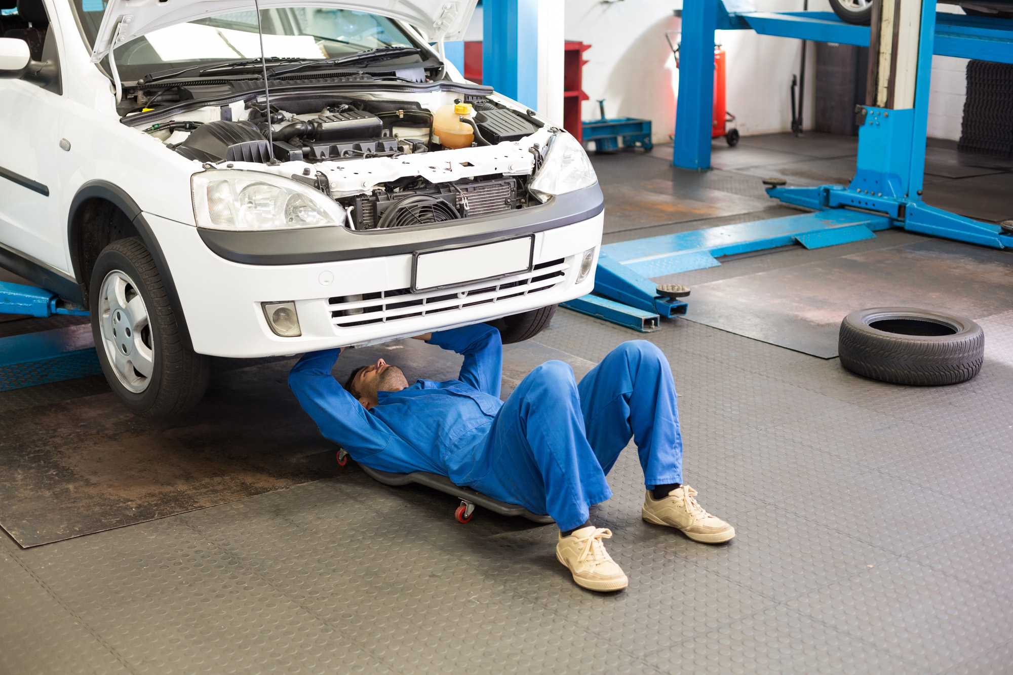 P2254 Code: O2 Sensor Negative Current Control Circuit/ Open Bank 2 Sensor 1 - In The Garage ...