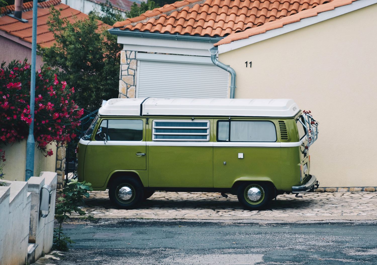 The Best Names for Green Cars - In The Garage with CarParts.com