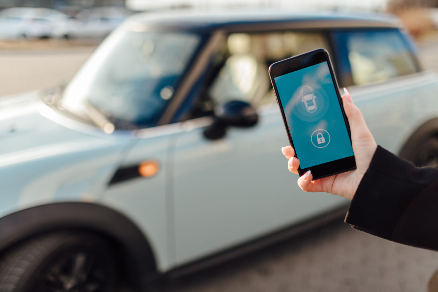 Lost Key Fob? Here’s How to Start Your Car Without One - In The Garage ...