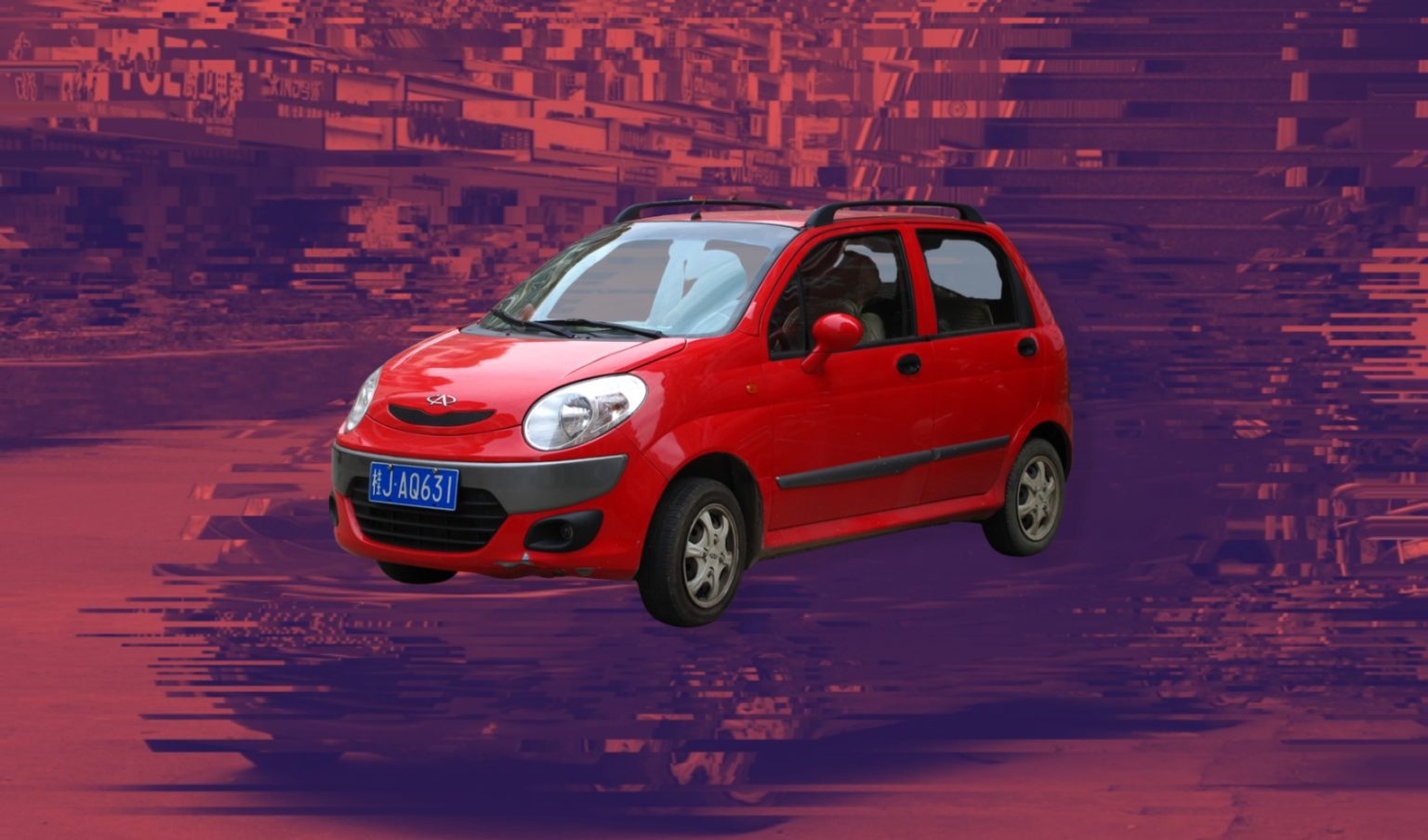 Cheapest Cars in the World: The Ultimate List - In The Garage with ...