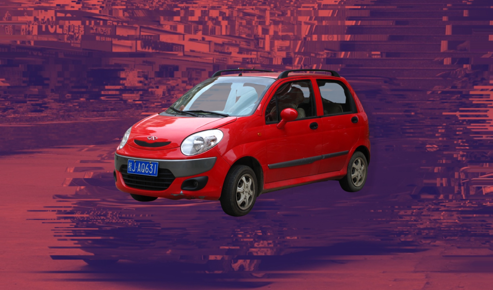 Cheapest Cars in the World: The Ultimate List - In The Garage with ...